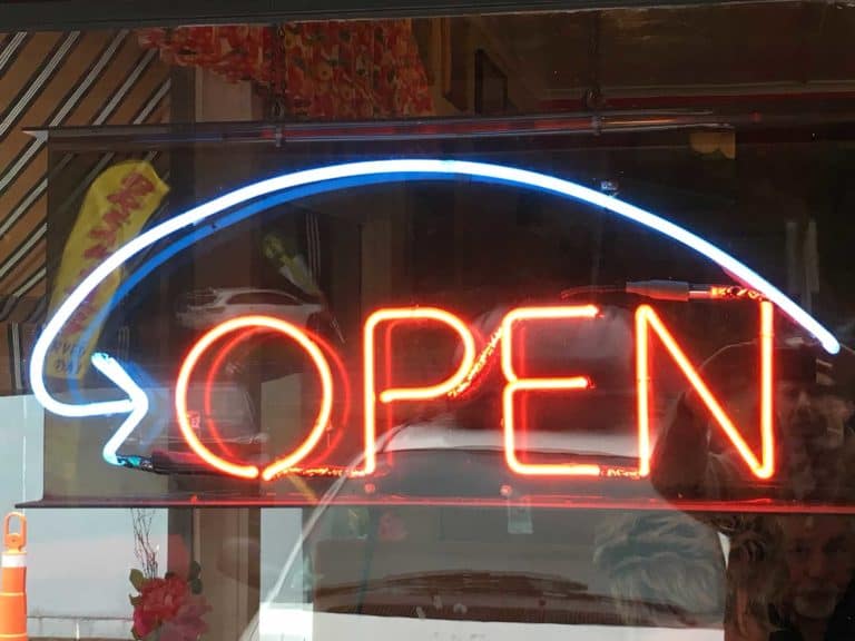 Otis Cafe • Best home cooking on the Oregon Coast